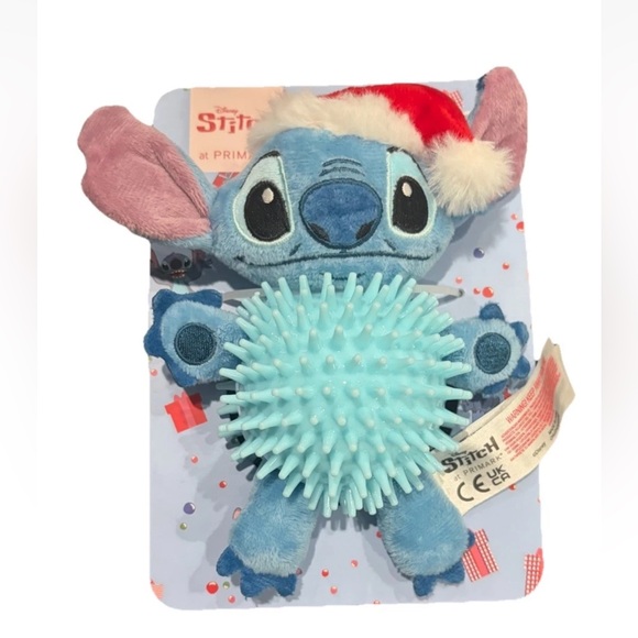 Primark | Dog | Disney Primark Lilo Stitch Primark Dog Cat Pet Toy ...